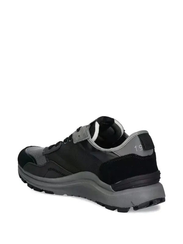 AERONAUTICA MILITARE Lace-up Sneakers