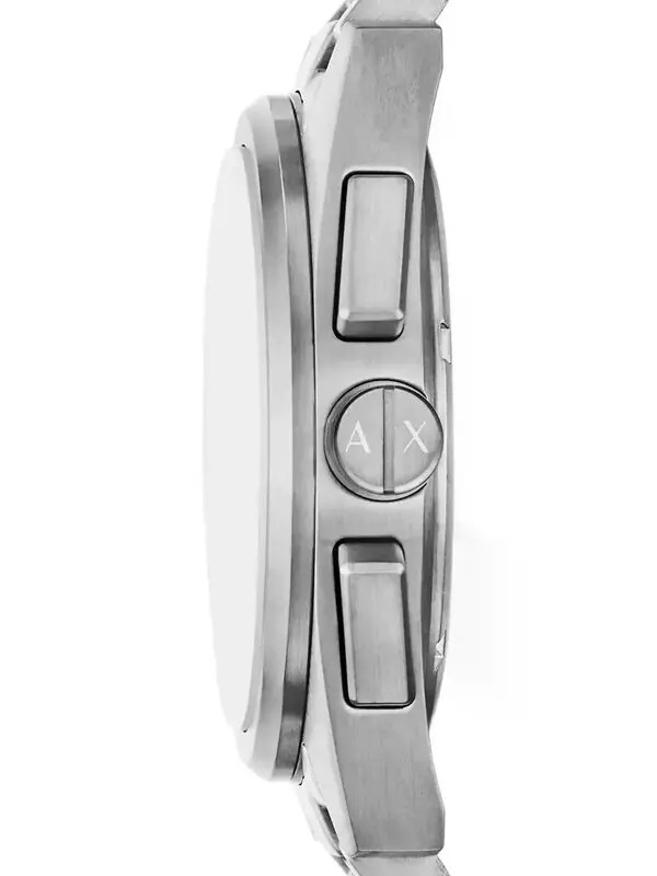 Armani Exchange 42mm Chronograph Watch