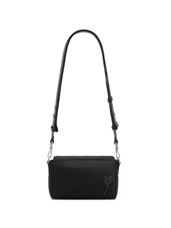 Ami Marcel Shoulder Bag