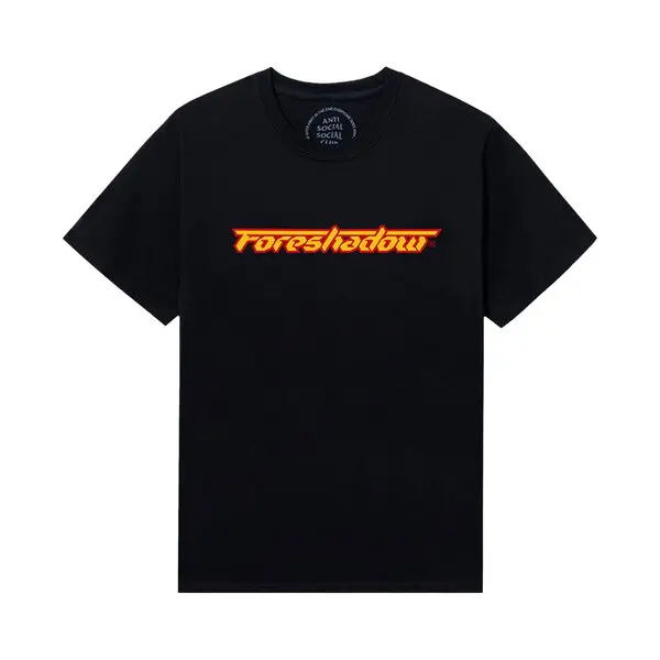 ANTI SOCIAL SOCIAL CLUB Foreshadow Tee