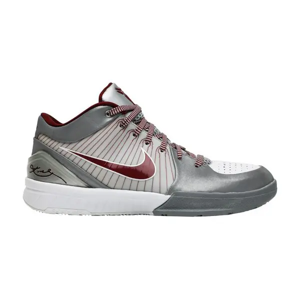 Nike Zoom Kobe 4 'lower Merion Aces' Sneakers
