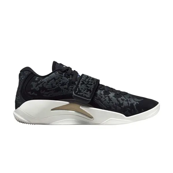 JORDAN Zion 3 M.u.d. Se Pf Sneakers - Black