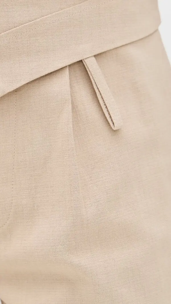 Lioness Flourish Wide Leg Trousers