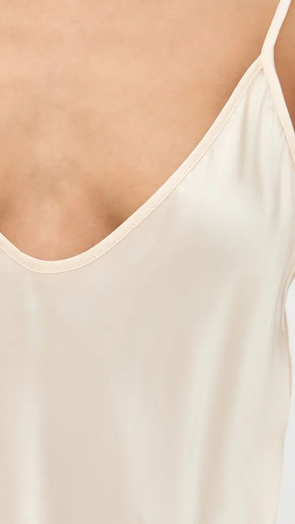 L'Agence Lexi Camisole - Pearl