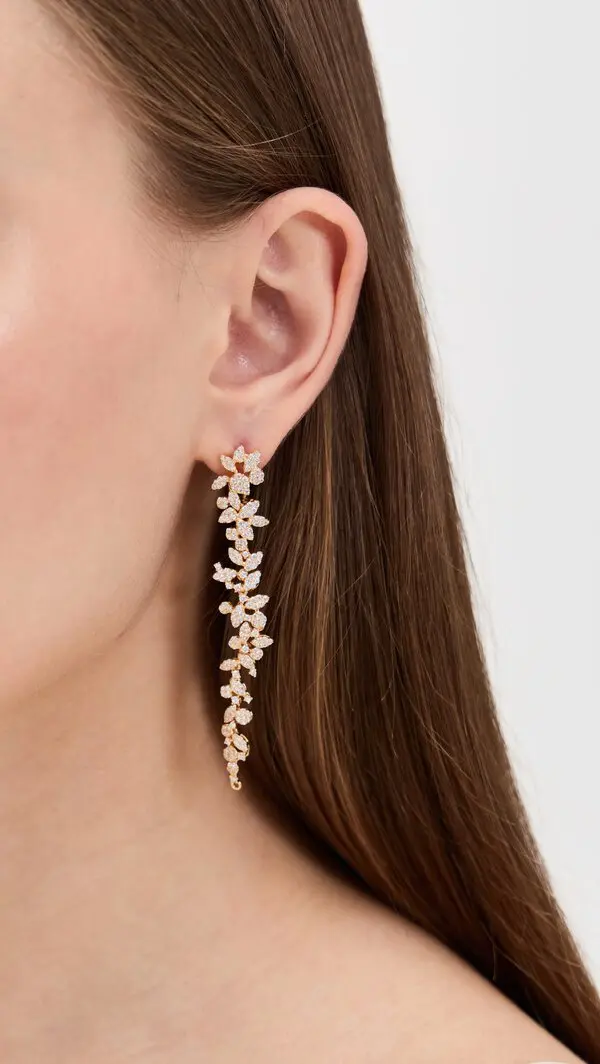 Shashi Sierra Drop Earrings