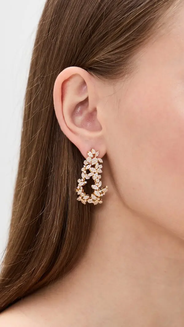 Shashi Sierra Drop Earrings