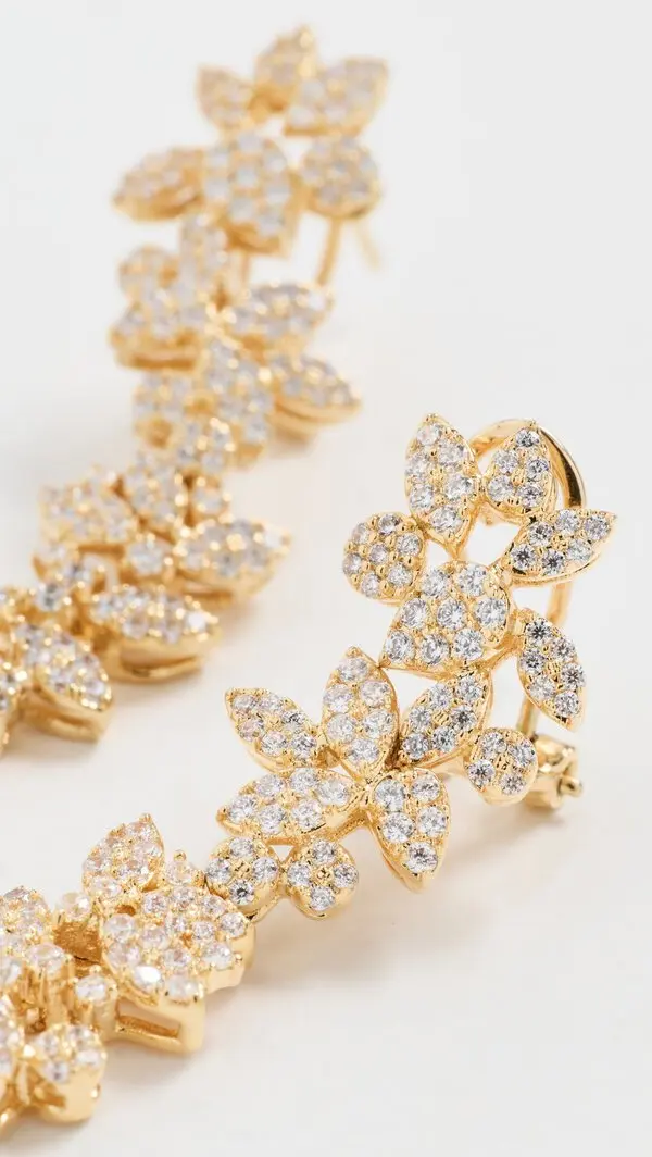 Shashi Sierra Drop Earrings