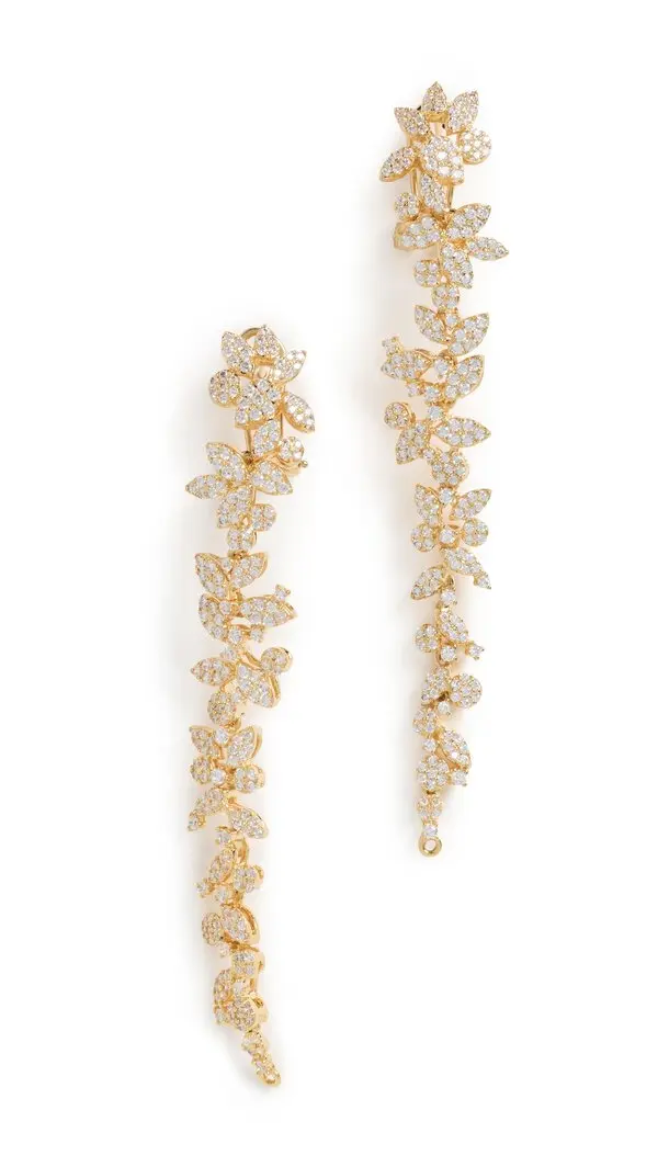 Shashi Sierra Drop Earrings