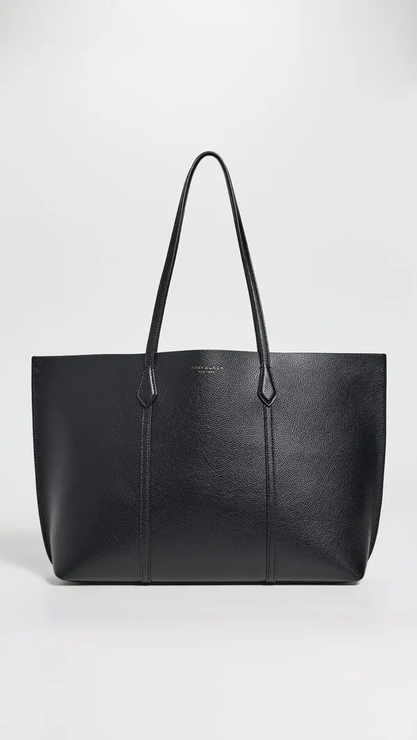 Tory Burch Perry Tote - Black