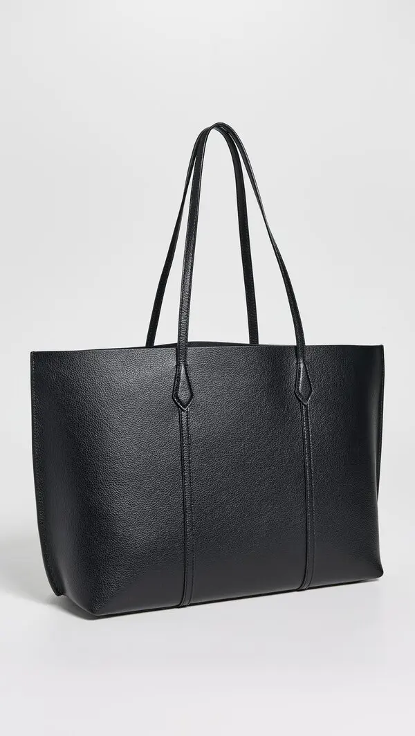 Tory Burch Perry Tote - Black