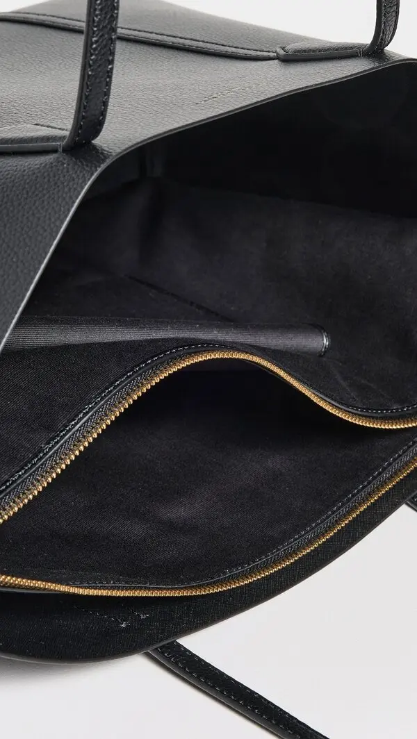 Tory Burch Perry Tote - Black