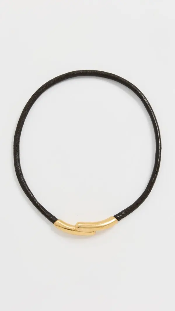 Shashi Lasso Necklace