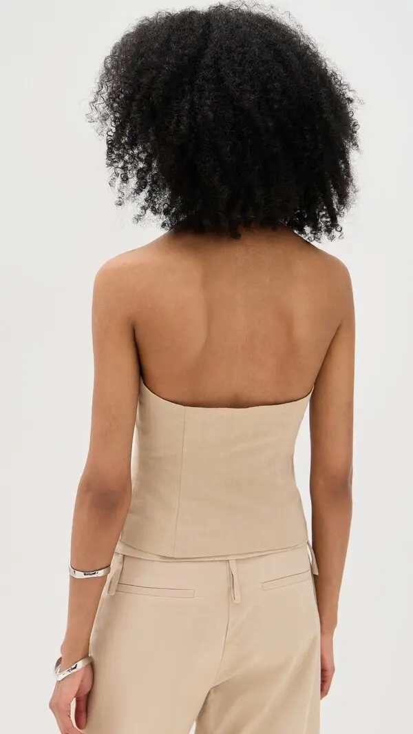 Lioness Daydream Halter Top