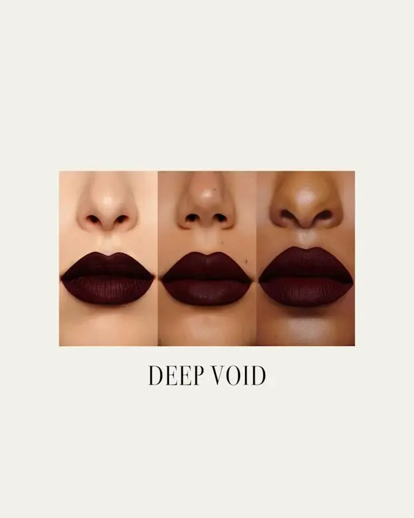 PAT MCGRATH LABS Legendary Longwear Lip Liner - Deep Void