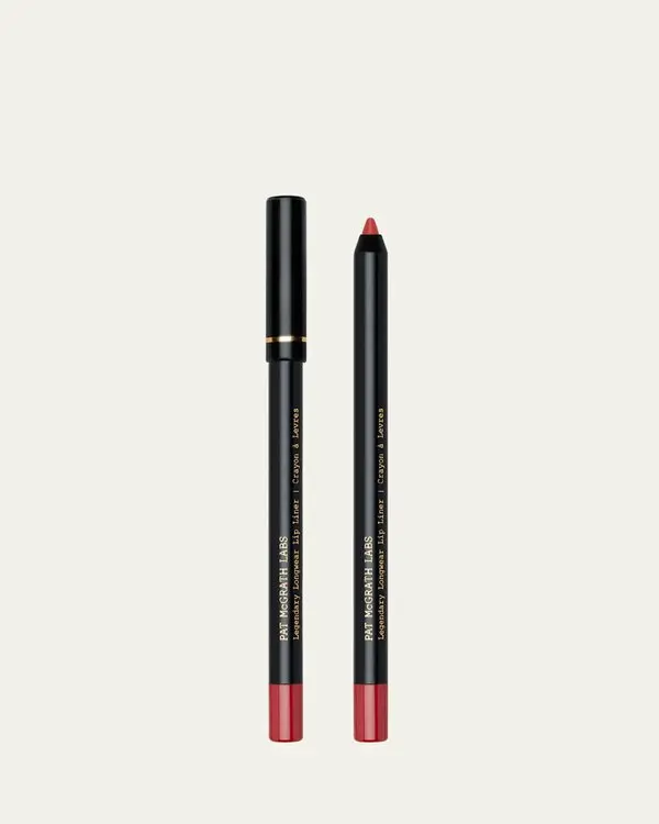 PAT MCGRATH LABS Legendary Longwear Lip Liner - Elson