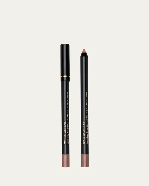 PAT MCGRATH LABS Legendary Longwear Lip Liner - Structure