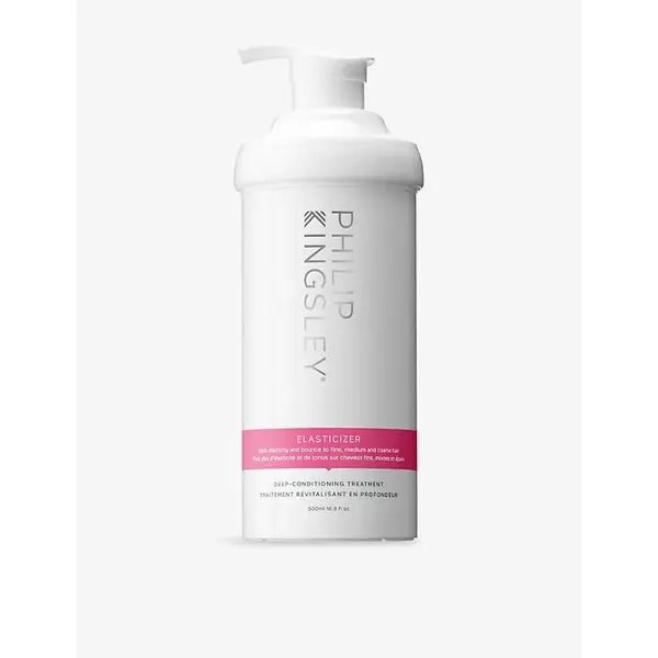 PHILIP KINGSLEY Elasticizer Deep-conditioning Treatment - One-color