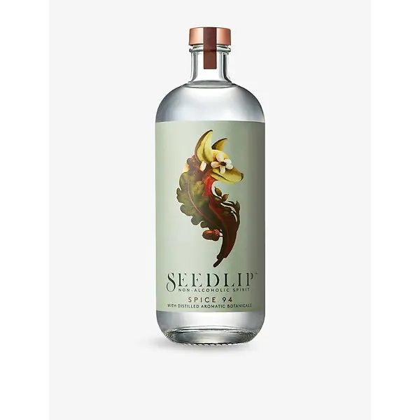 SEEDLIP Spice 94 Non-alcoholic Spirit - One-color
