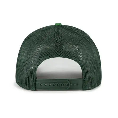 '47 New York Jets Fiji Trucker Adjustable Hat