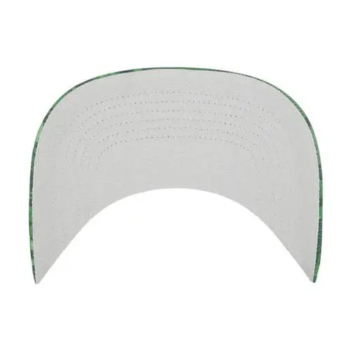 '47 New York Jets Fiji Trucker Adjustable Hat