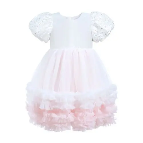 MIMI TUTU Gem Teacup Dress