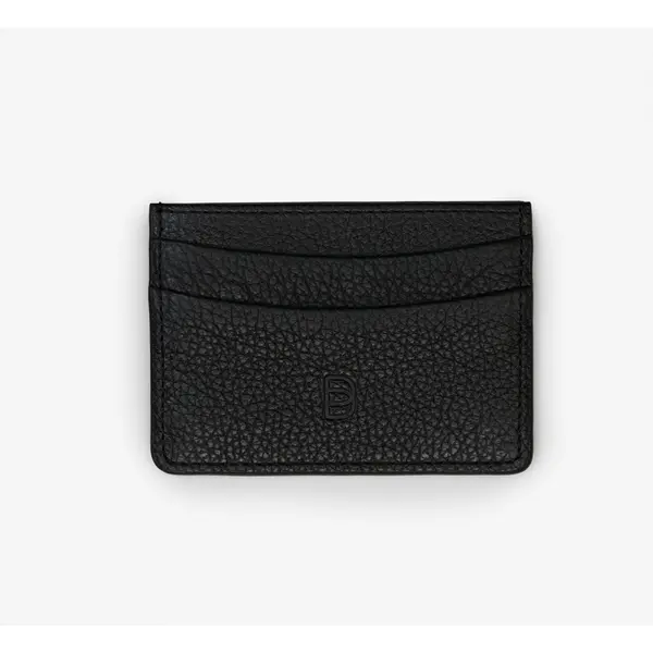 BY BANOO Card Holder - Black