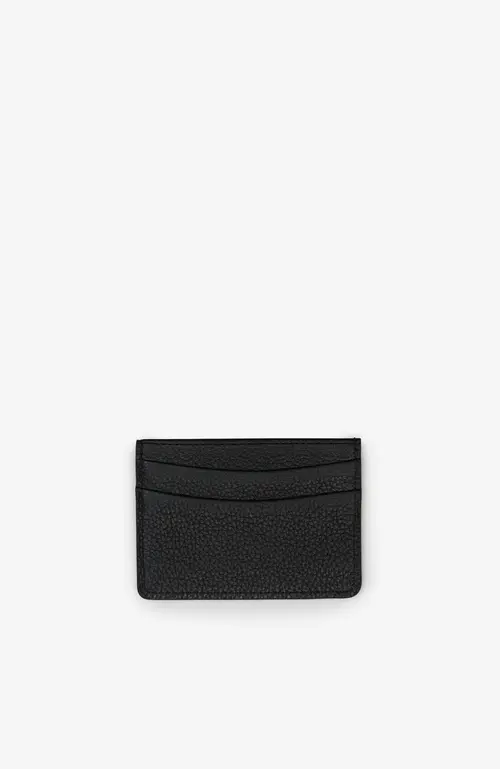 BY BANOO Card Holder - Black