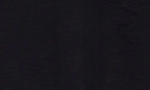 24SEVEN COMFORT APPAREL Flutter Cap Sleeve Shift Dress - Black