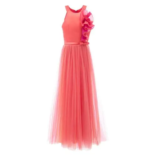 TULLEEN Malaga Tulle Dress