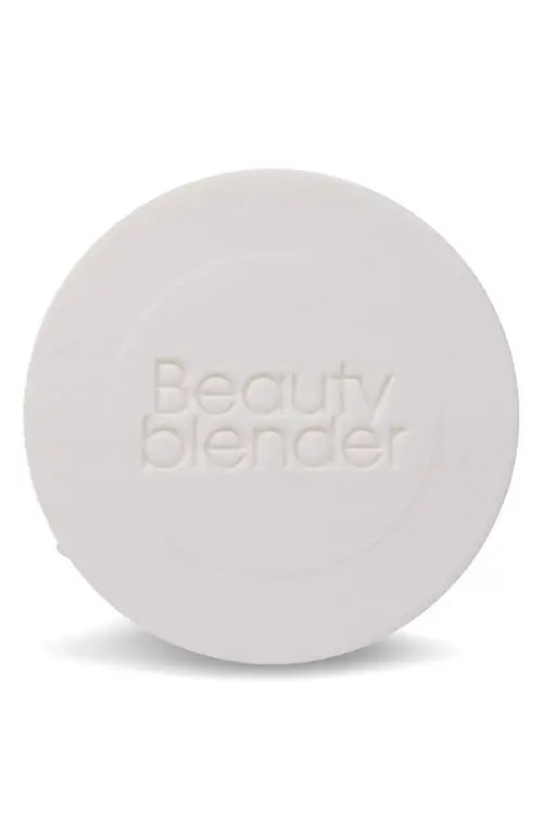 THE ORIGINAL MAKEUP ERASER Blendercleanser® Tool Scrub Hand - Unscented