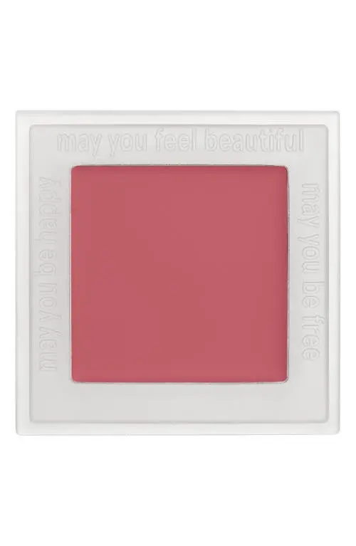 NEEN Going Rouge Cheek & Lip Cream - Lily