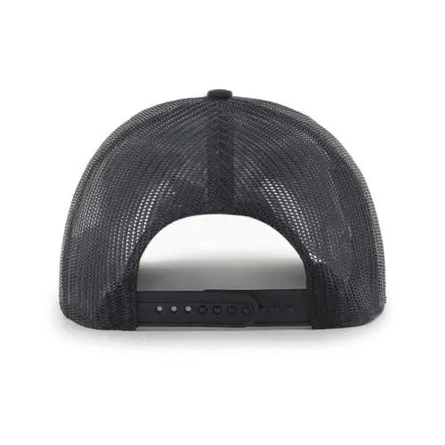 '47 Utah Mammoth Trucker Adjustable Hat