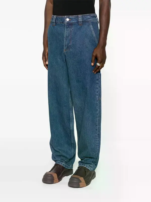 A.p.c. Cargo Jeans