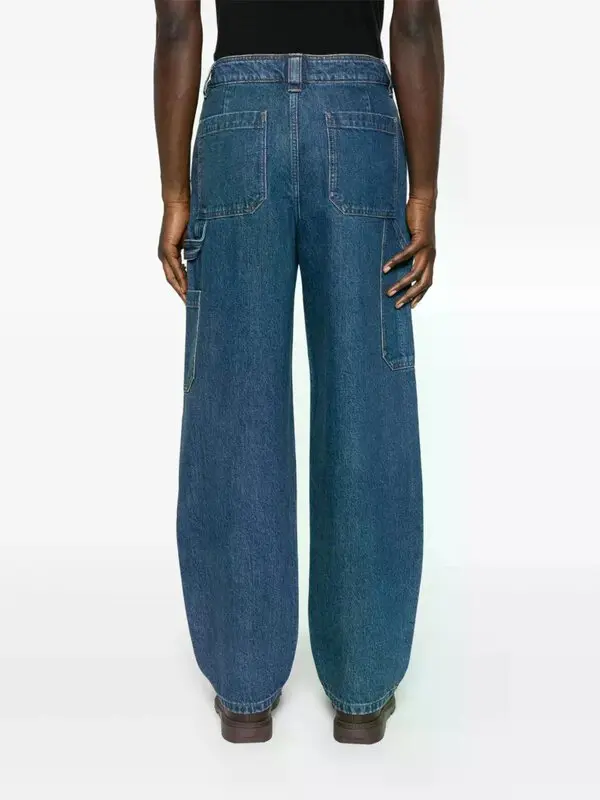 A.p.c. Cargo Jeans