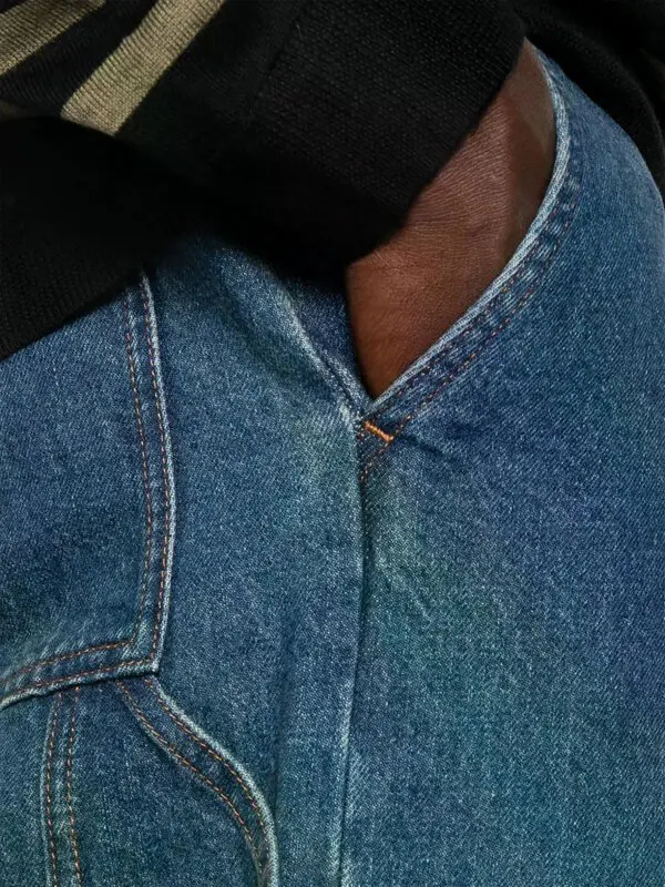 A.p.c. Cargo Jeans