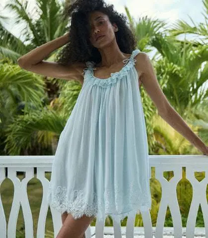 Cecilia Dress