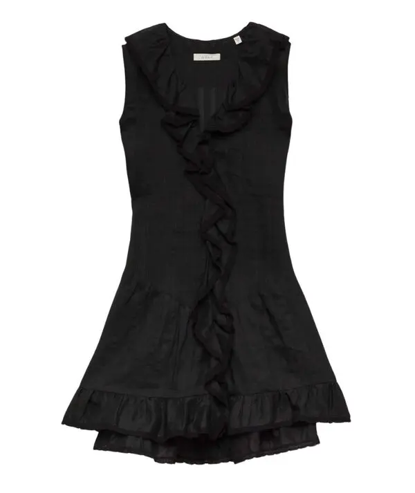DÔEN Henrietta Dress