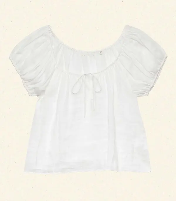 DÔEN Solina Top