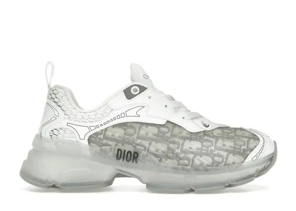 Dior Vibe Oblique Sneakers