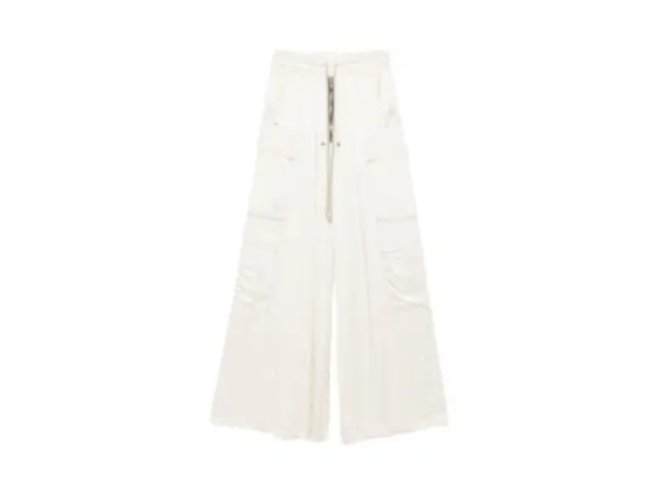 Rick Owens Cargobelas Pantsaloni Pants