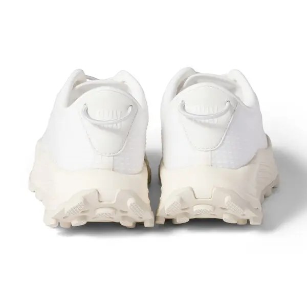 Miu Miu Technical Fabric Sneakers