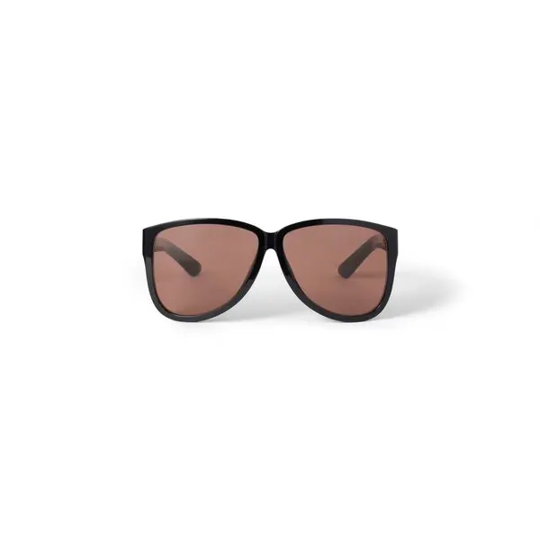 Miu Miu Sunglasses - Chocolate Brown Lenses