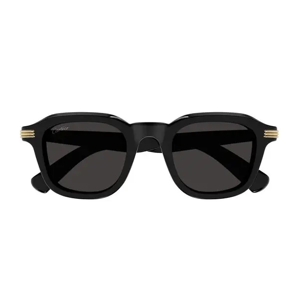 CARTIER Première De Sunglasses - Black