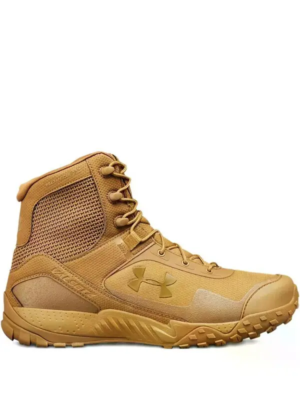 Under Armour Valsetz Rts 1.5 Tactical Boots - Brown