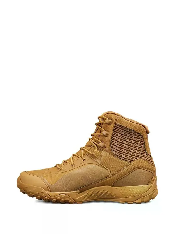 Under Armour Valsetz Rts 1.5 Tactical Boots - Brown