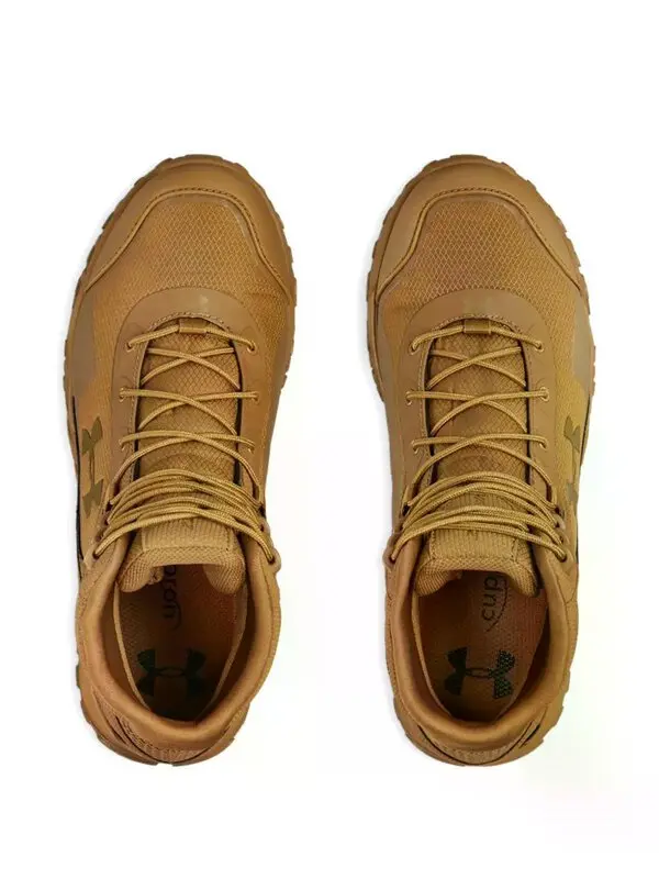 Under Armour Valsetz Rts 1.5 Tactical Boots - Brown