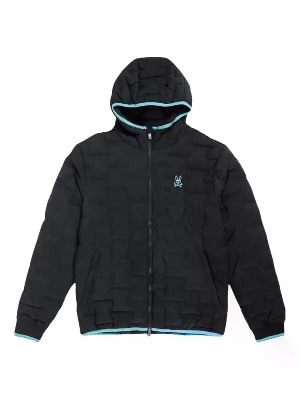 Psycho Bunny Bampton Padded Jacket