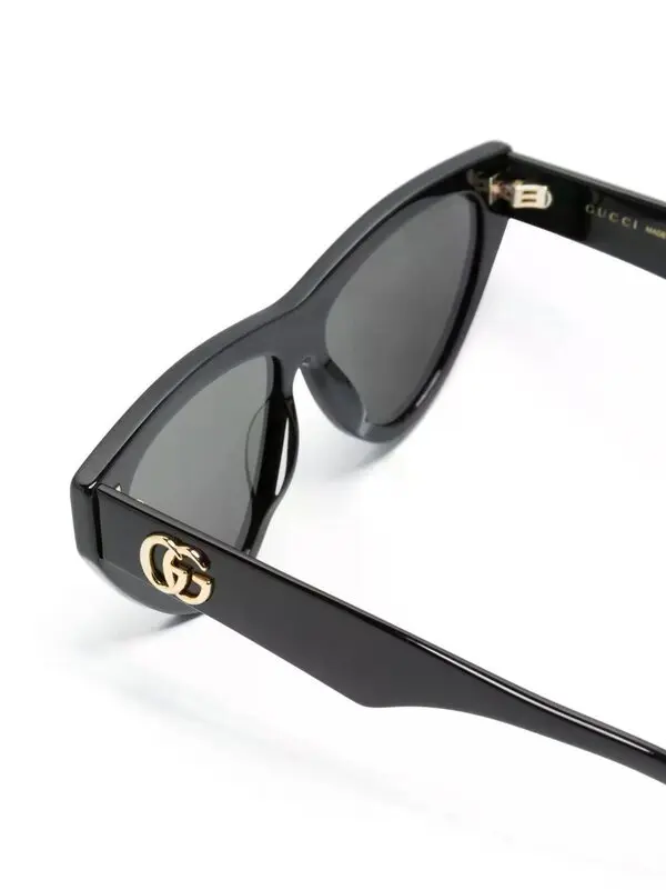 Gucci Cat-eye Frame Sunglasses