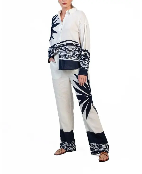 DIARRABLU Tova Pants