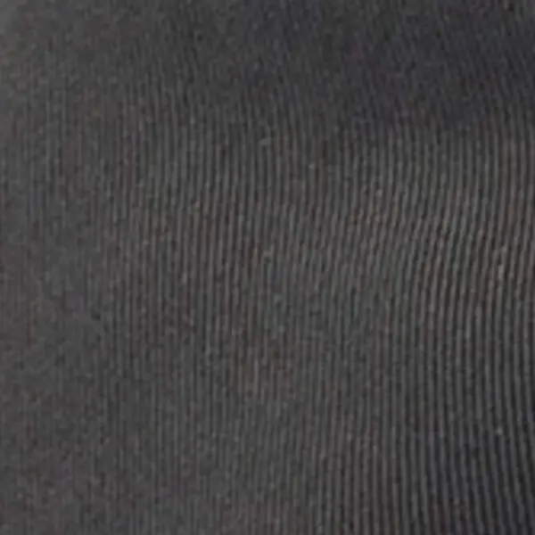 Prada Cotton Baseball Cap - Black